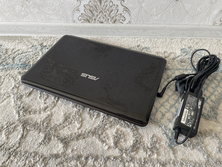 Продам ноутбук Asus K50i
