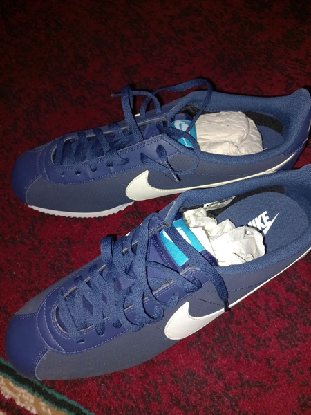 Мужские Кроссовки ,Nike