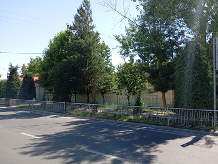 Продам Вдоль дороги Свой 16 соток земли.