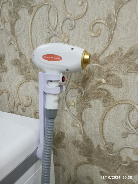 Laserni epilyatsiya 3/1