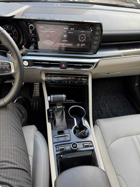 В продаже ! Автомобиль  Kia K5 GT LINE