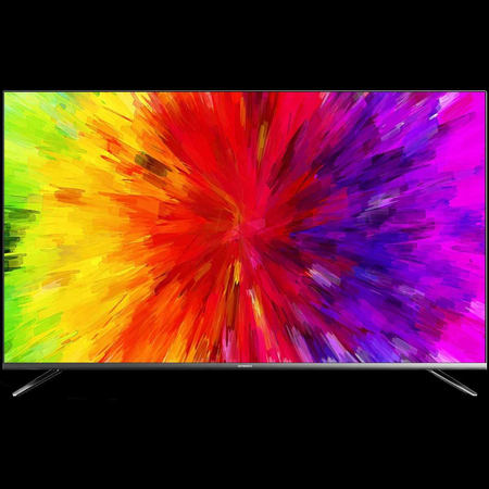 Телевизор Skyworth 43/50/55/65 Samrt TV/4K/Google TV/Акция!