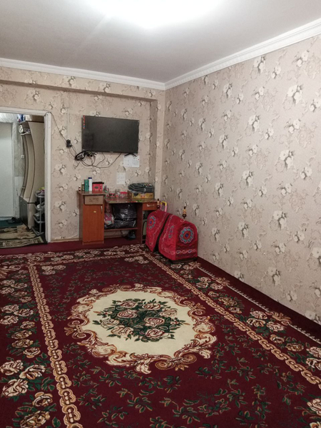 Сергили 3 2/4/9 49 КВ.м