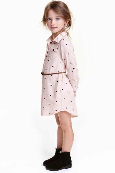 Платье H&M
