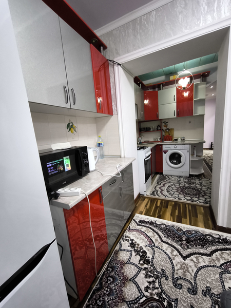 Сдаю в аренду 2/4/4 Максим Горький