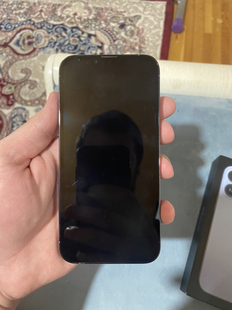 Ipjone 13 Pro | 128 GB | Sierra Blue