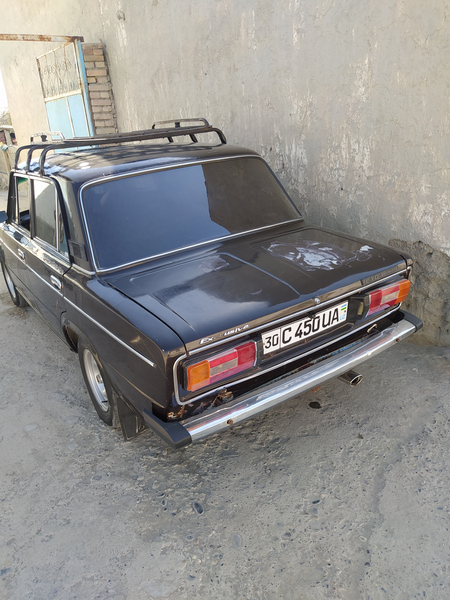 Juguli VAZ  21006