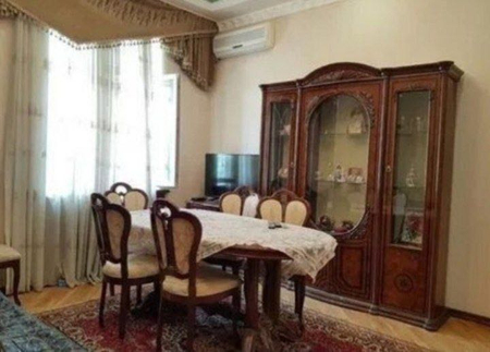 Сдается квартира в центре