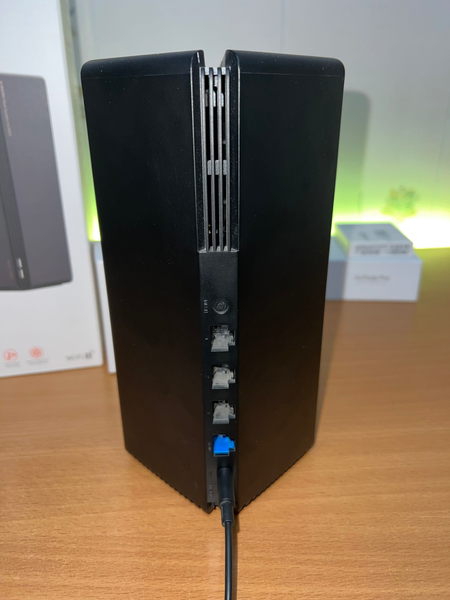 Xiaomi AX 3000 WiFi6 роутер