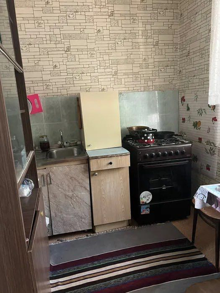 Кадышева Базар с мебелью и техникой