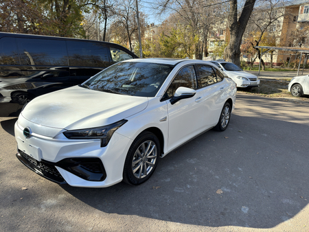 Gac Aion S 580 Naxt yoki nasiya savdo