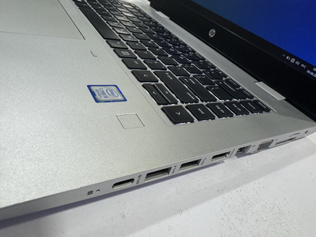 Hp probookdan ixchamgina core i5 dasturlash uchun