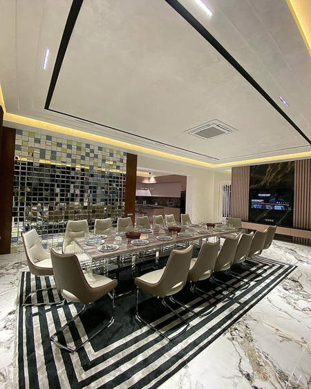 Супер чегирма! «RESTO» 20 кишилик
