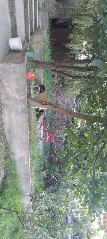 Дача не далеко от бочки 10 сот