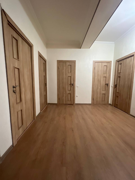 НОВОСТРОЙ 4 комн квартира в ЖК Parisien #продается