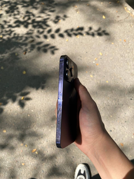 IPhone 14 pro 90%