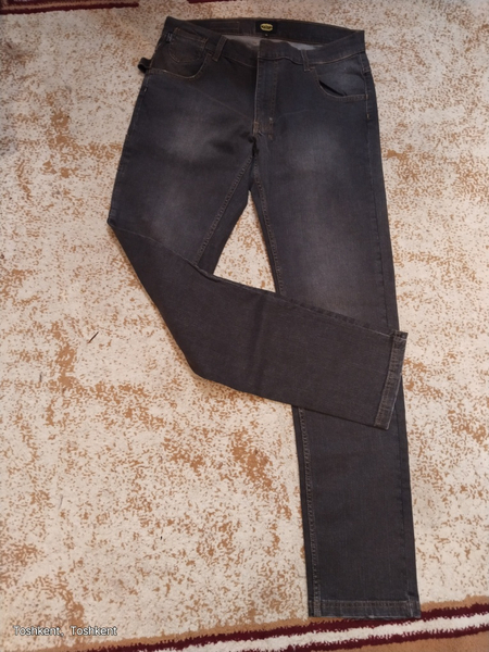 Джинсы мужские xl 50,