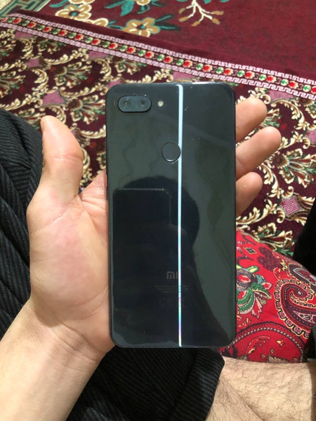 Redmi 8 lite 64/4 g