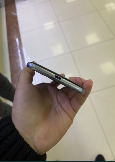 Samsung galaxy j 2 dous