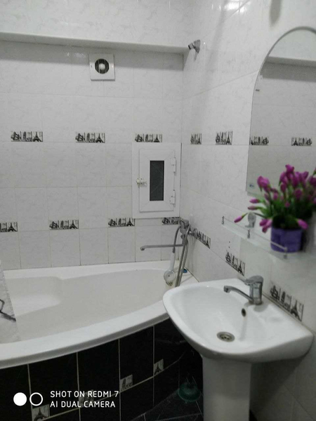Мирабадский • Айбек • 2-комн • 70м² • этаж 4/9
