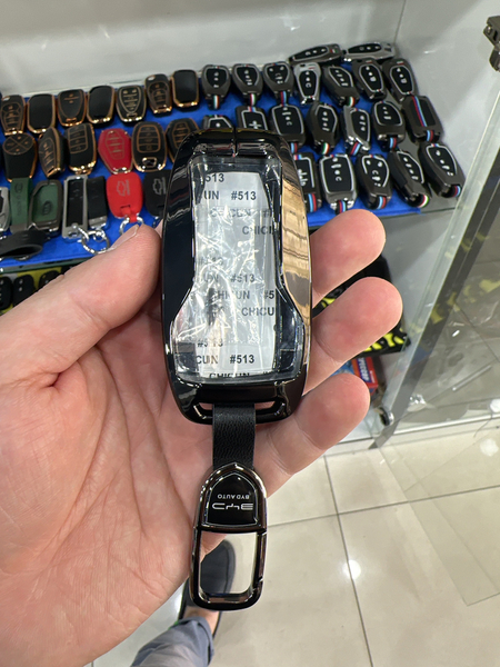 BYD pult chexolla assortiment