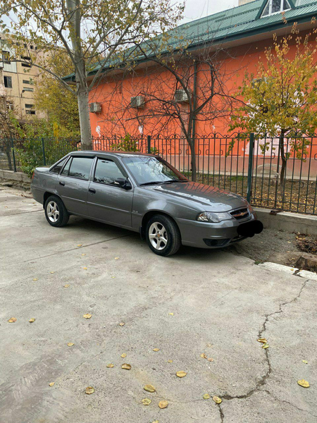Nexia 2 Sotuvda Mokrey