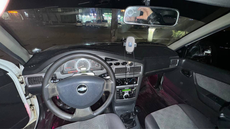 Nexia-2 1.6L 2015