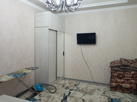 Barcha sharoitlarga ega bòlgan kvartira ijaraga beriladi.