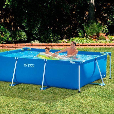 Basseyn Intex 3.2×75sm skidkada