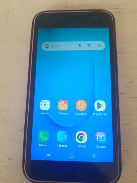 Samsung core 2 sotiladi