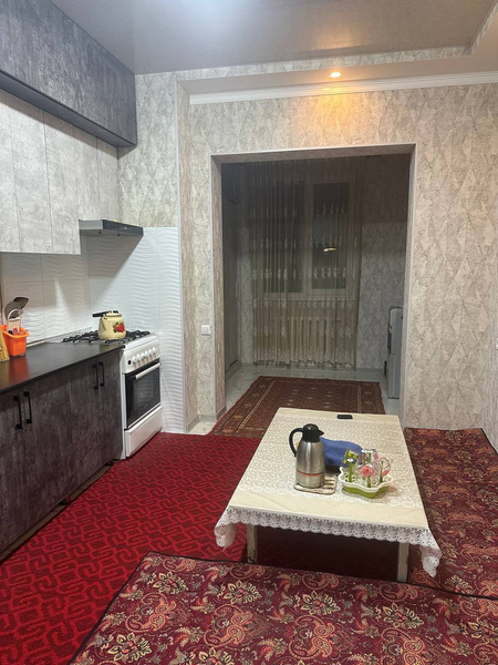 Свой Продаётся квартира Куйлюк1 4/5/5