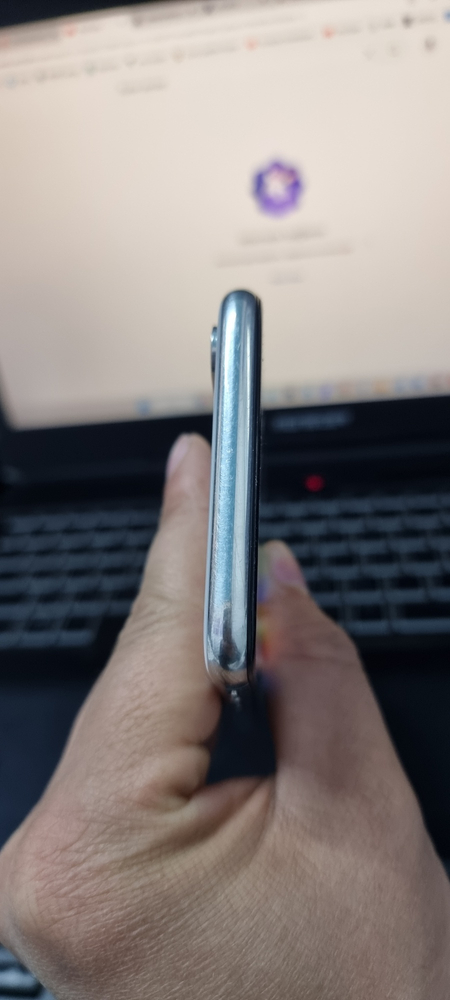 Iphone X 256gb yomks 76%