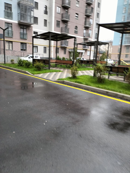 ЖК Assalom Havo GOLDEN HOUSE 2 хонали сотилади