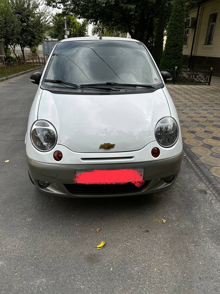 Matiz Best 2018 ideal