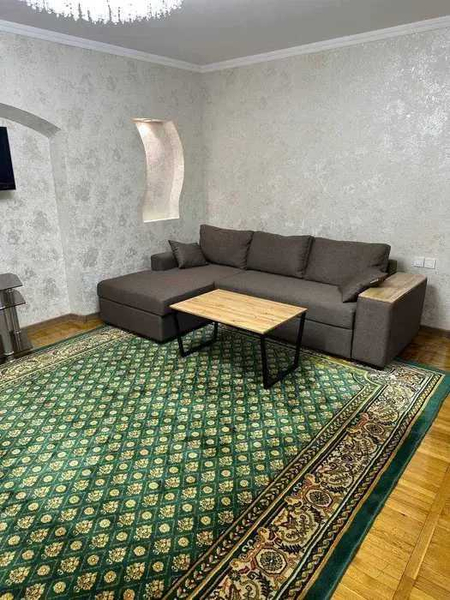 Аренда 3 комнатной квартиры на Ц-5 ID: MD 209