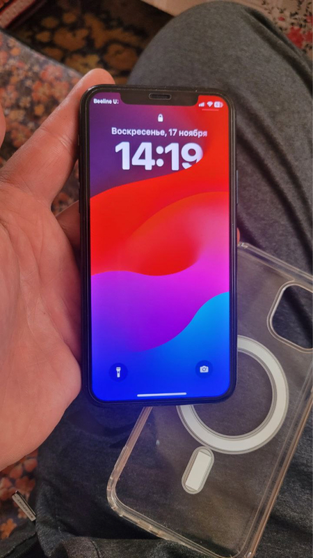 Iphone 11 pro 64 gb