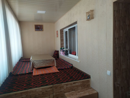 2-х комнатная квартира