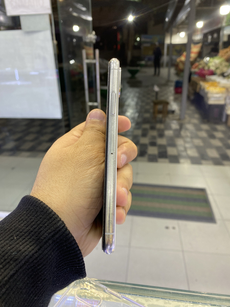 Ayfon X 256 Tali