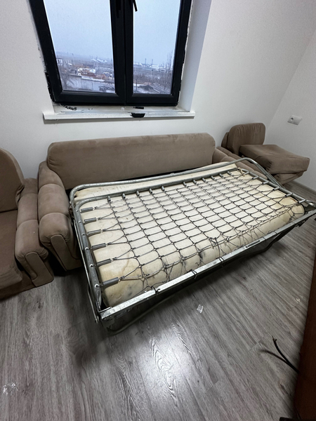 Продается диван б/у