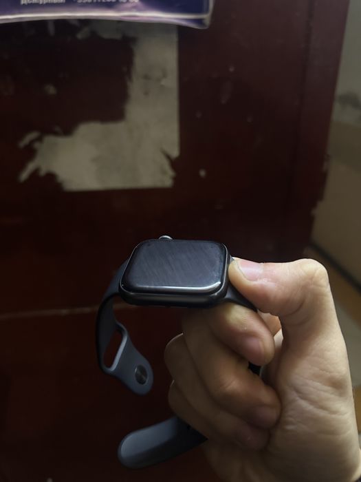 Apple watch series 6 Iwatch 6 44mm 32gb