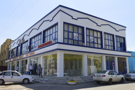 Алкапон фасад# алюбонд монтаж# алупанел# алубонд#
