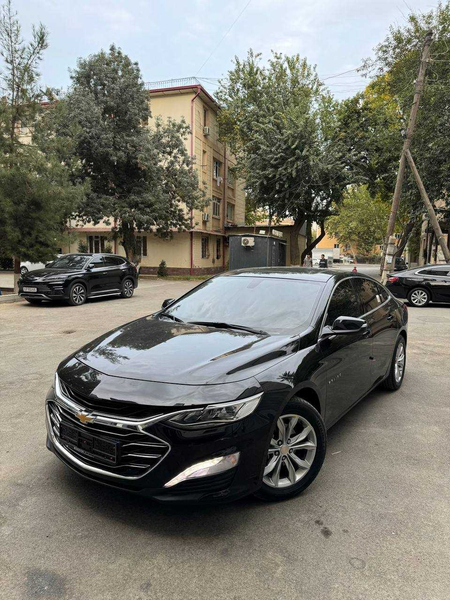 Malibu Premier 2022/23