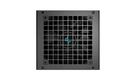Блок Питания PQ850M BLACK/80 Plus GOLD/ 850W