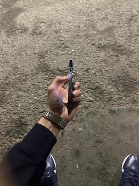 Iphone 12 pro 256 gb sirocna