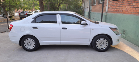Cobalt MT 2019 sotiladi.