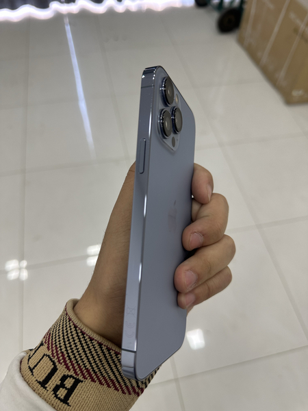 IPhone 13 Pro Max srochniy sotiladi