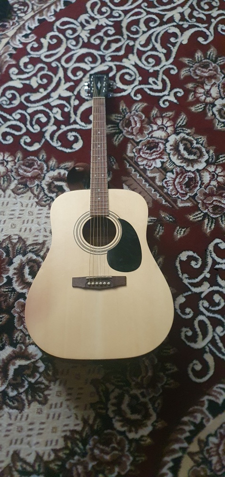 Gitara Parkwood elektroakustika