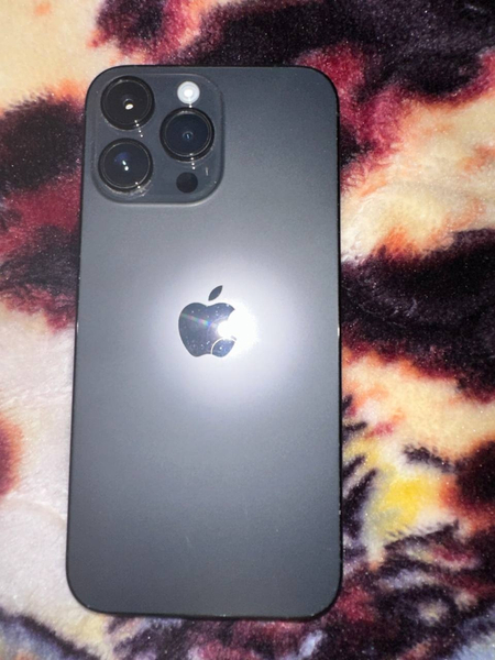 IPhone 14 pro max 512 gb