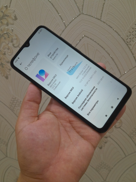Redmi 9A Ideal holatda 4/64gb