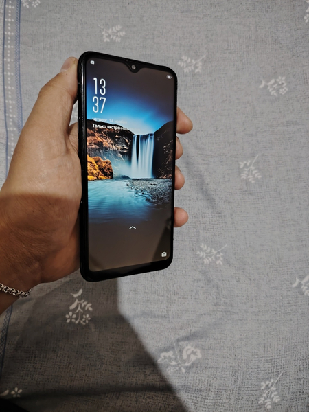 Oppo A12 holati ideal tinniq